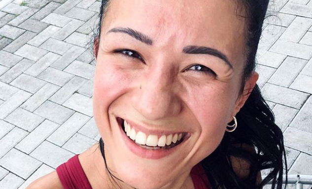 Sánta Juliska sosem volt ilyen formában | Well&fit