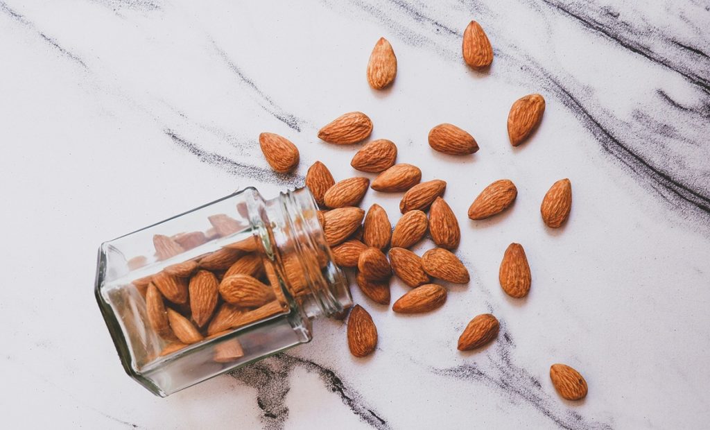 Ezt teszi a testeddel a mandula | Well&fit