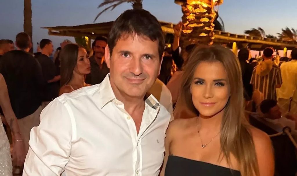 Hajdú Péter: "A negyvenedik születésnapomon kövérebb voltam, mint az ...